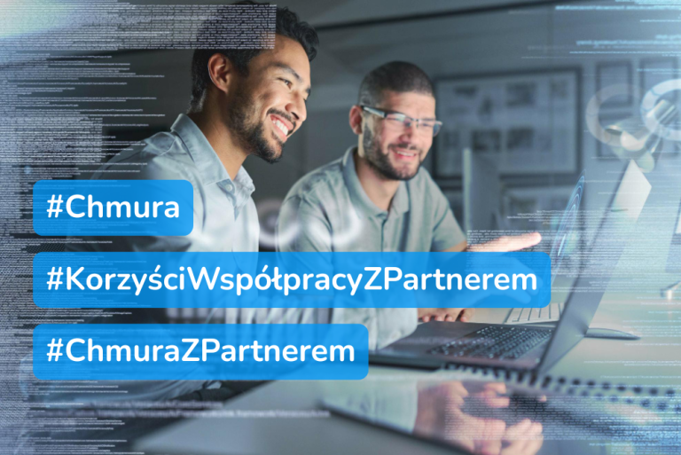 Chmura - współpraca z partnerem czy samodzielne wdrożenie? - Trek2Summit